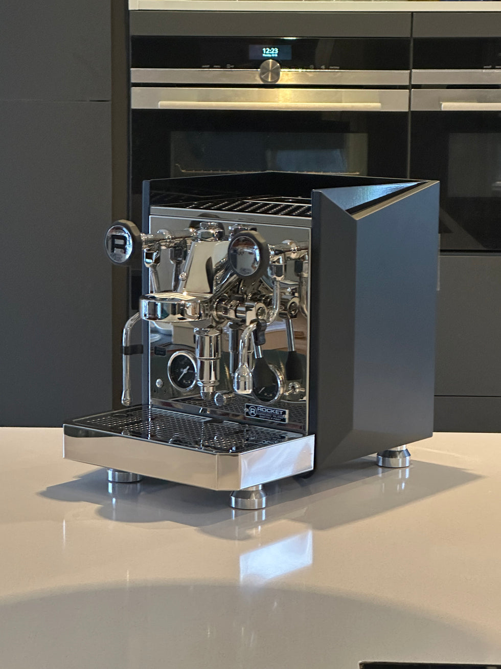 PRO Espresso - Rocket Espresso UK Official Distributor