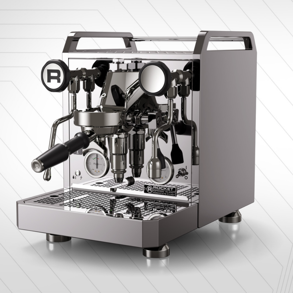 PRO Espresso - Rocket Espresso UK Official Distributor