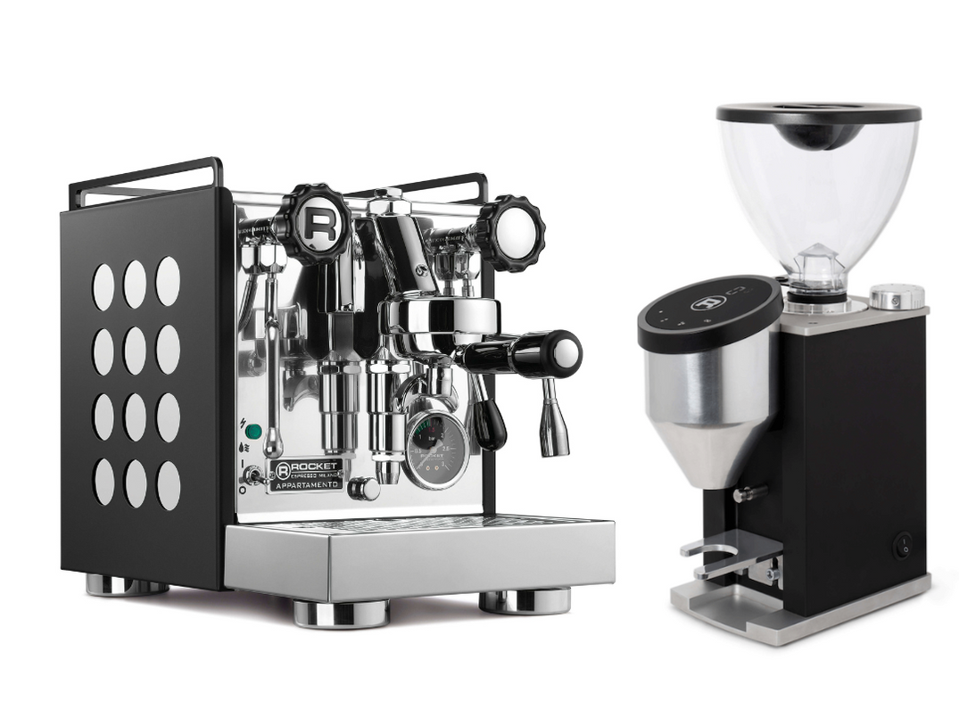 PRO Espresso - Rocket Espresso UK Official Distributor