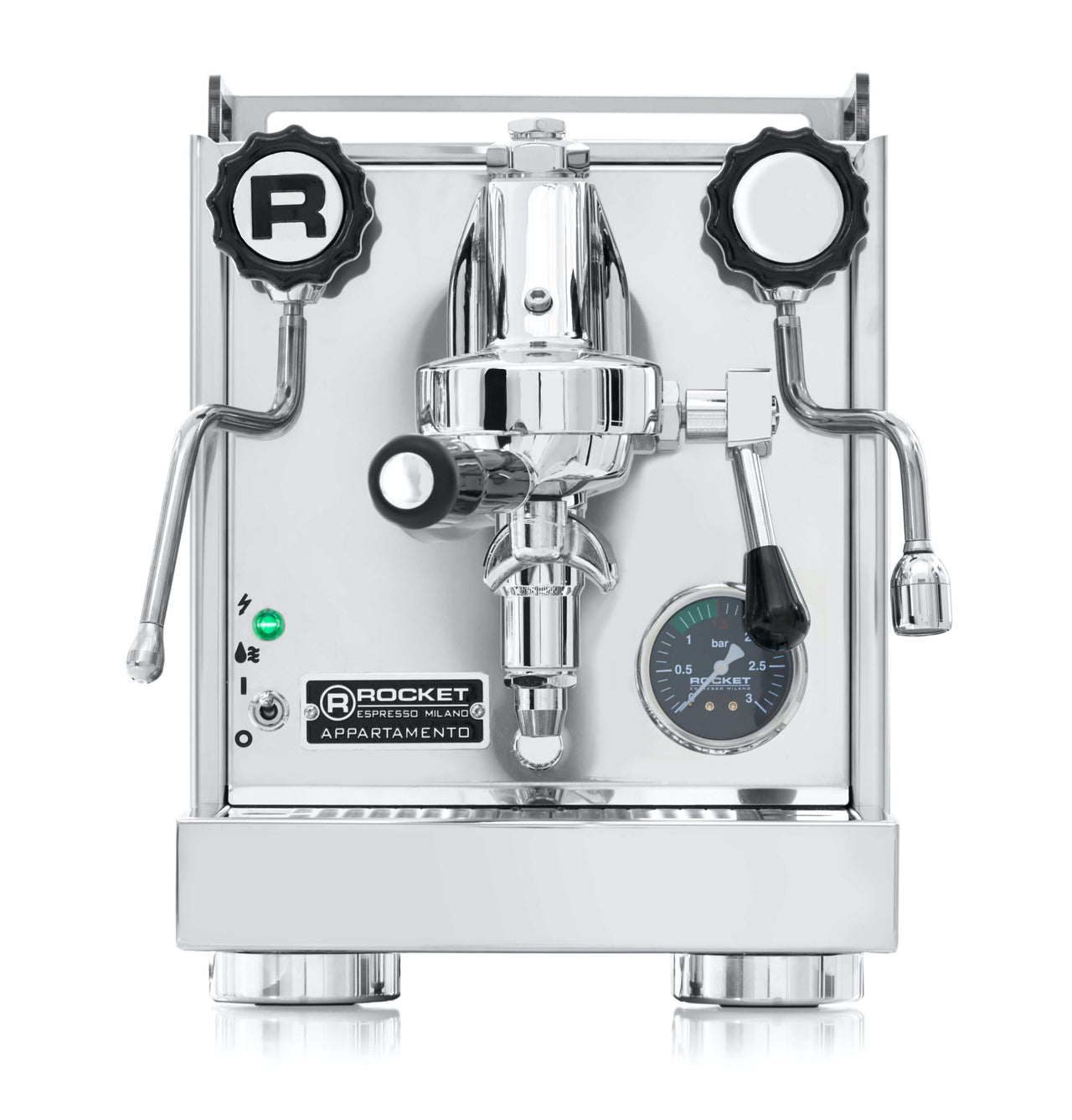 PRO Espresso - Rocket Espresso UK Official Distributor